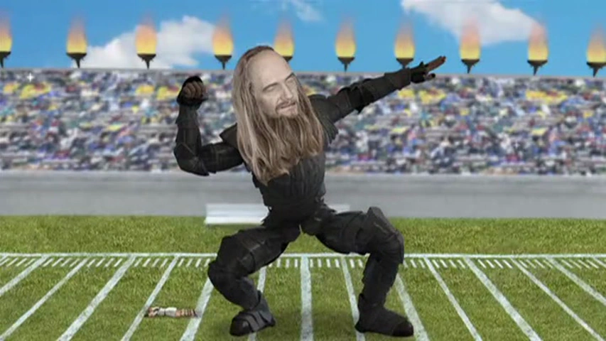 Hades | Mad Cartoon Network Wiki | Fandom