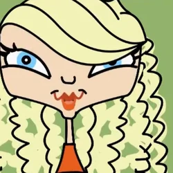 Mad Cartoon People