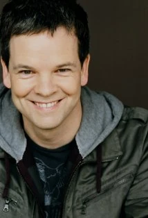 Kevin Shinick | Mad Cartoon Network Wiki | Fandom