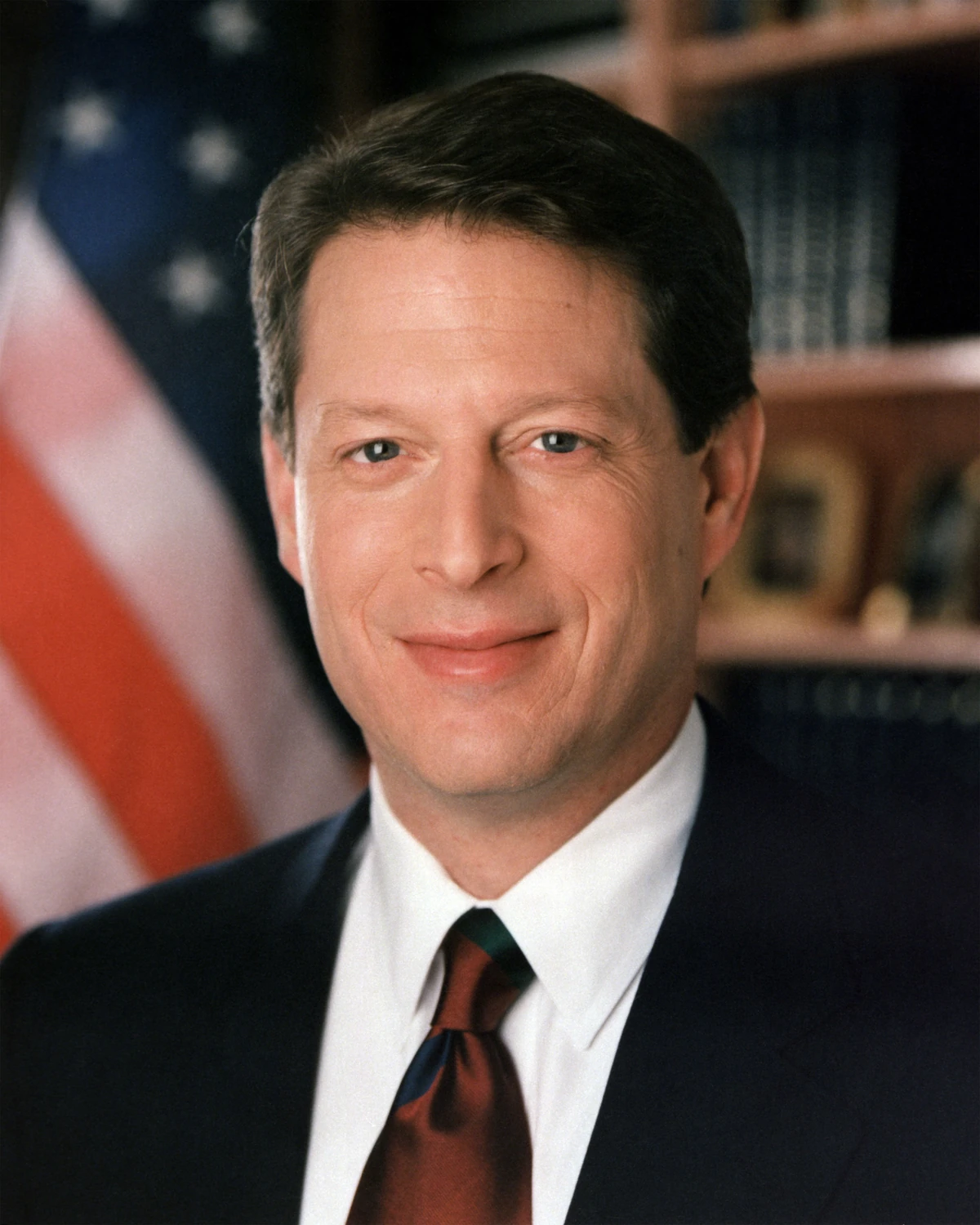Al Gore | Mad Cartoon Network Wiki | Fandom