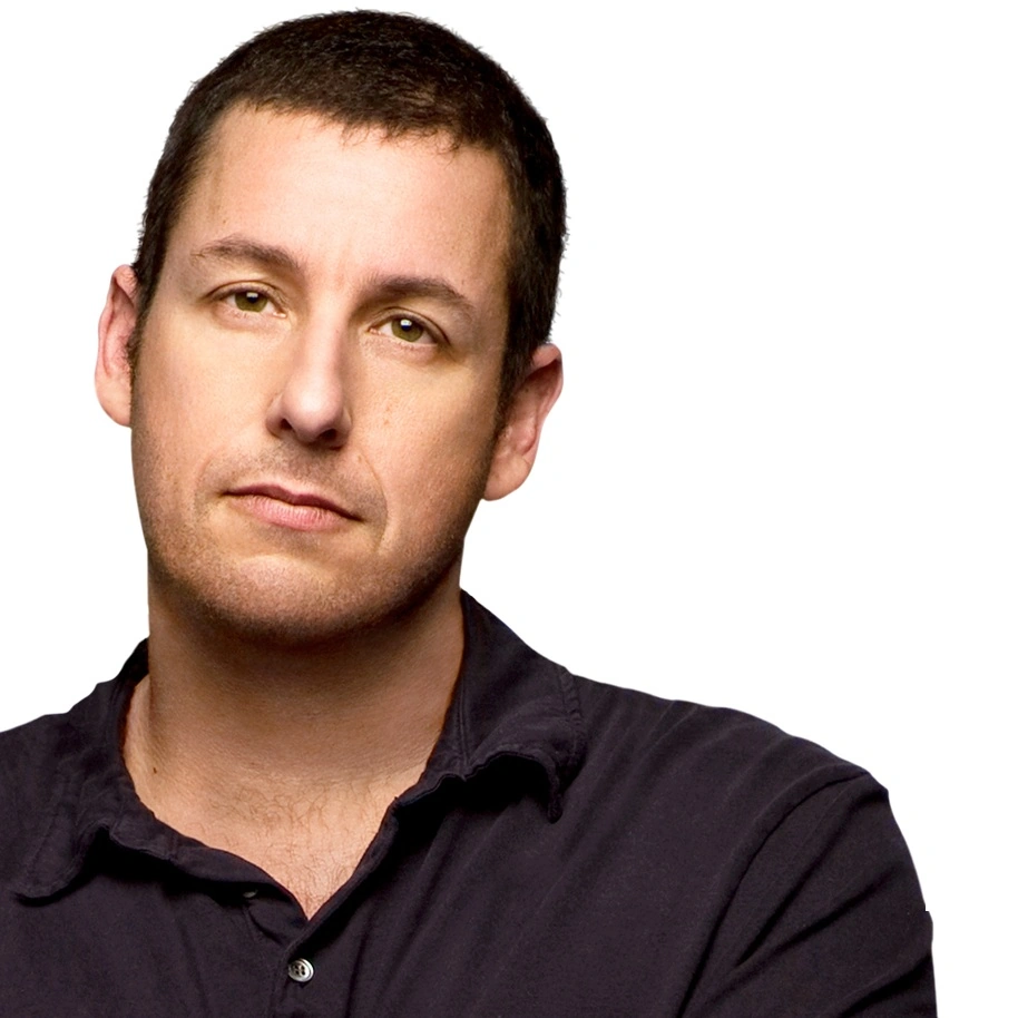Adam Sandler | Mad Cartoon Network Wiki | Fandom