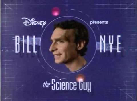Bill Nye the Science Guy | Mad Cartoon Network Wiki | Fandom