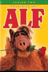 ALF | Mad Cartoon Network Wiki | Fandom