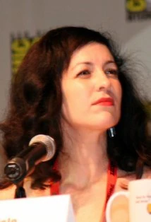 Grey DeLisle | Mad Cartoon Network Wiki | Fandom