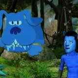 Jake Smelly | Mad Cartoon Network Wiki | Fandom