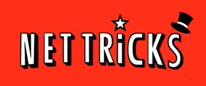 Nettricks | Mad Cartoon Network Wiki | Fandom