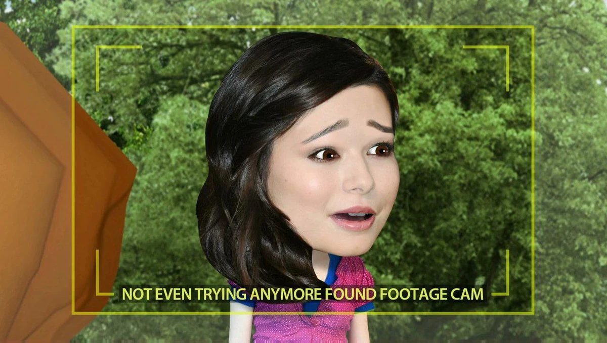 Carly Shay | Mad Cartoon Network Wiki | Fandom