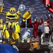 TransBOREmores | Mad Cartoon Network Wiki | Fandom