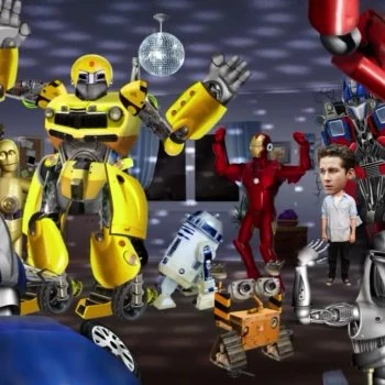 TransBOREmores / Star Wars: the Groan Wars | Mad Cartoon Network Wiki ...