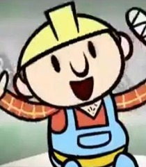 Bob the Builder | Mad Cartoon Network Wiki | Fandom