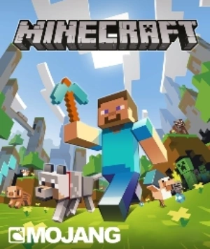Minecraft | Mad Cartoon Network Wiki | Fandom