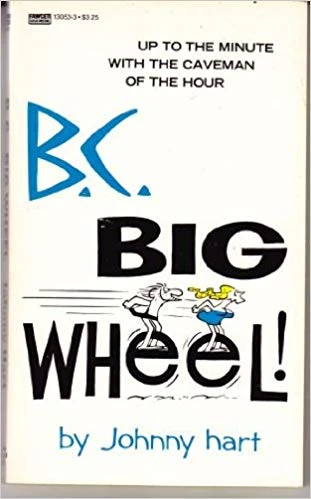 Big Wheel | Mad Cartoon Network Wiki | Fandom