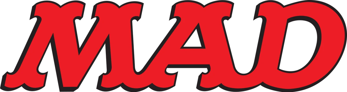 MAD Magazine | Mad Cartoon Network Wiki | Fandom