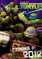 Teenage Mutant Ninja Turtles | Mad Cartoon Network Wiki | Fandom