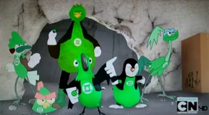 Looney Tunes | Mad Cartoon Network Wiki | Fandom