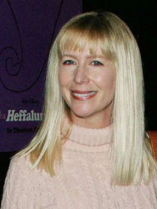 Kath Soucie | Mad Cartoon Network Wiki | Fandom