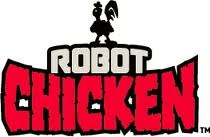 Robot Chicken | Mad Cartoon Network Wiki | Fandom