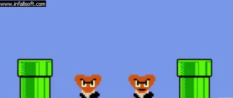 Goomba Skit - ACTS 1 and 2 | Mad Cartoon Network Wiki | Fandom