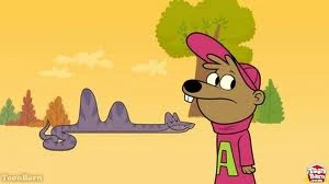 Alvin and the Chipmunks | Mad Cartoon Network Wiki | Fandom