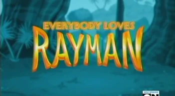 Everybody Loves Rayman | Mad Cartoon Network Wiki | Fandom