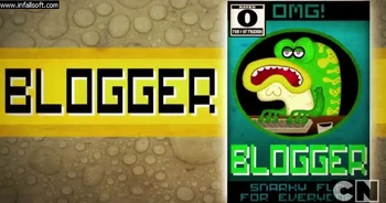 Frogger | Mad Cartoon Network Wiki | Fandom