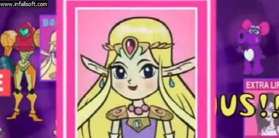 The Straight A-Team / Gaming's Next Top Princess | Mad Cartoon Network ...