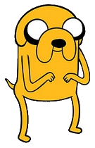 Jake | Mad Cartoon Network Wiki | Fandom