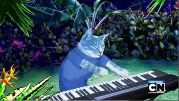 Avaturd / CSiCarly | Mad Cartoon Network Wiki | Fandom