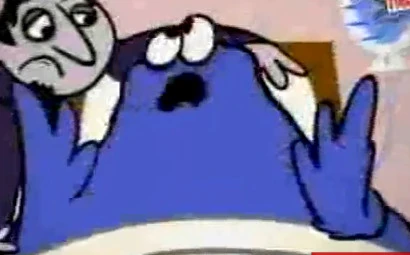 S'UP / Mouse M.D. | Mad Cartoon Network Wiki | Fandom