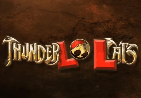 ThunderLOLcats | Mad Cartoon Network Wiki | Fandom