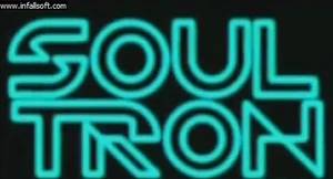 Soul Tron | Mad Cartoon Network Wiki | Fandom