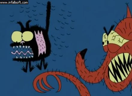 Club Moon | Mad Cartoon Network Wiki | Fandom