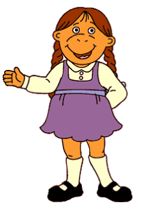 Muffy | Mad Cartoon Network Wiki | Fandom
