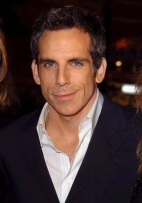 Ben Stiller | Mad Cartoon Network Wiki | Fandom