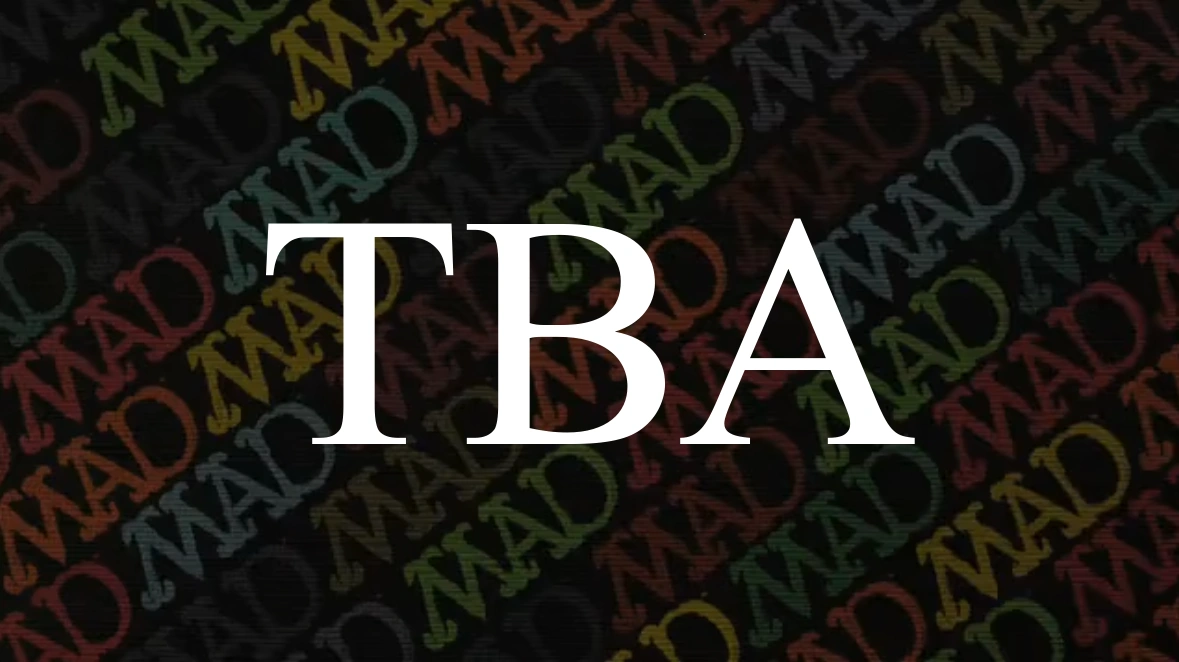 Yawn Mower | Mad Cartoon Network Wiki | Fandom