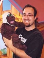 Dan Milano | Mad Cartoon Network Wiki | Fandom