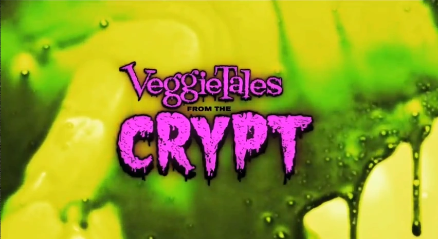VeggieTales from the Crypt | Mad Cartoon Network Wiki | Fandom