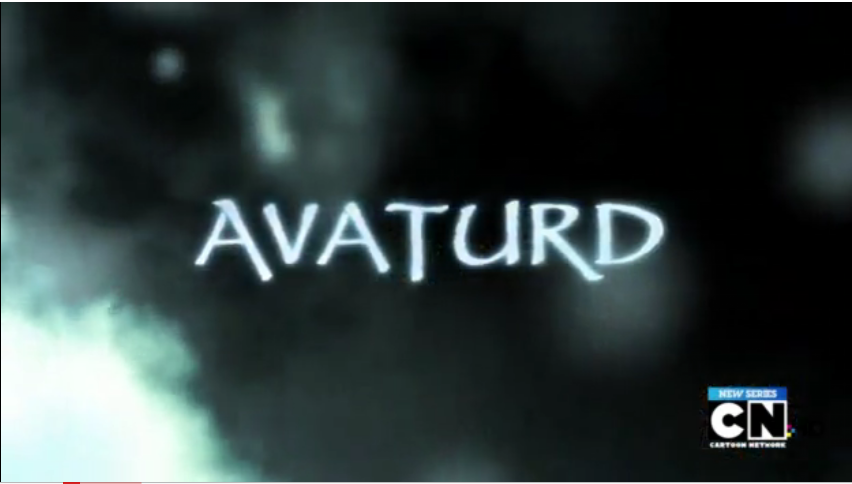 Avaturd | Mad Cartoon Network Wiki | Fandom
