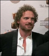 Hugh Davidson | Mad Cartoon Network Wiki | Fandom