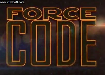 Force Code | Mad Cartoon Network Wiki | Fandom