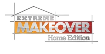 Extreme Makeover Logo