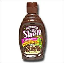 Magic Shell | Mad Cartoon Network Wiki | Fandom