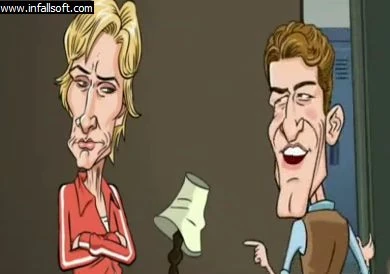 Glee | Mad Cartoon Network Wiki | Fandom
