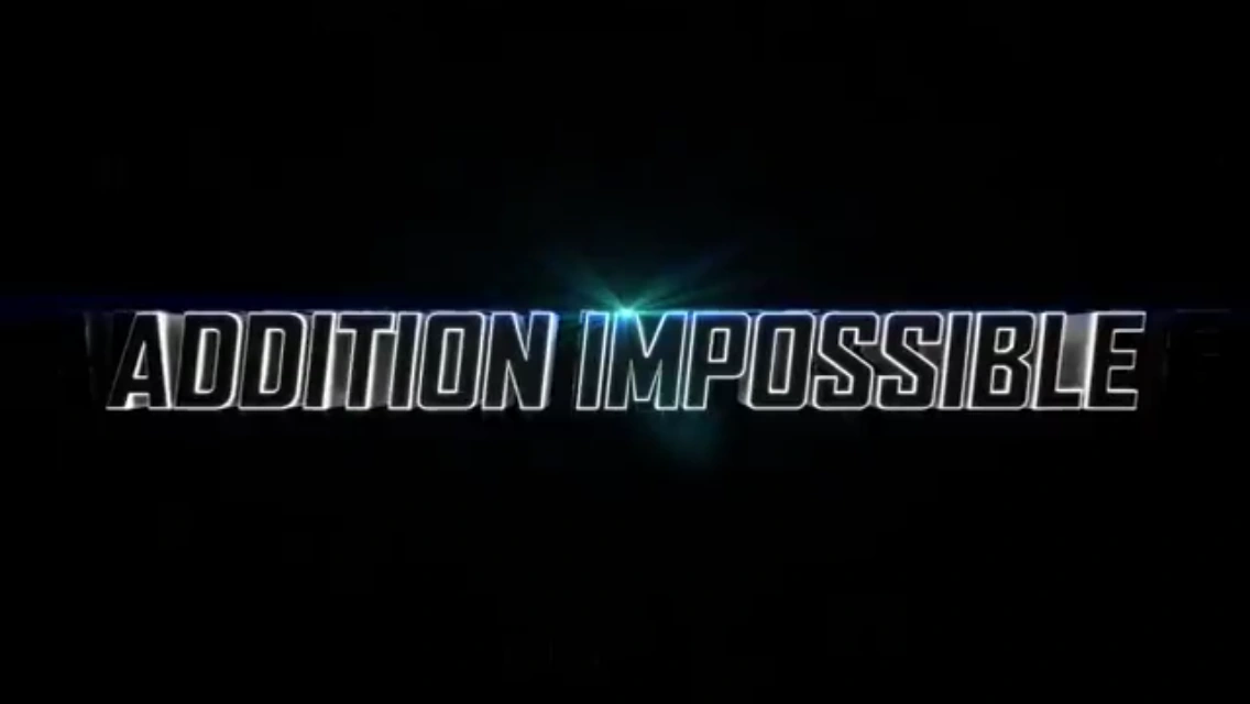 Addition Impossible | Mad Cartoon Network Wiki | Fandom
