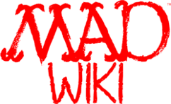 Mad Cartoon Network Wiki | The Wiki Wiki | Fandom