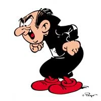 Gargamel | Mad Cartoon Network Wiki | Fandom