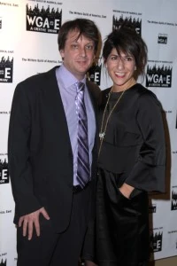 Jen Cohn | Mad Cartoon Network Wiki | Fandom