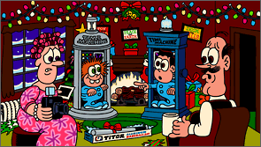 Time Machines are not toys | Mad Cartoon Network Wiki | Fandom