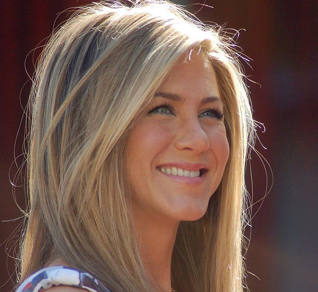 Jennifer Aniston | Mad Cartoon Network Wiki | Fandom