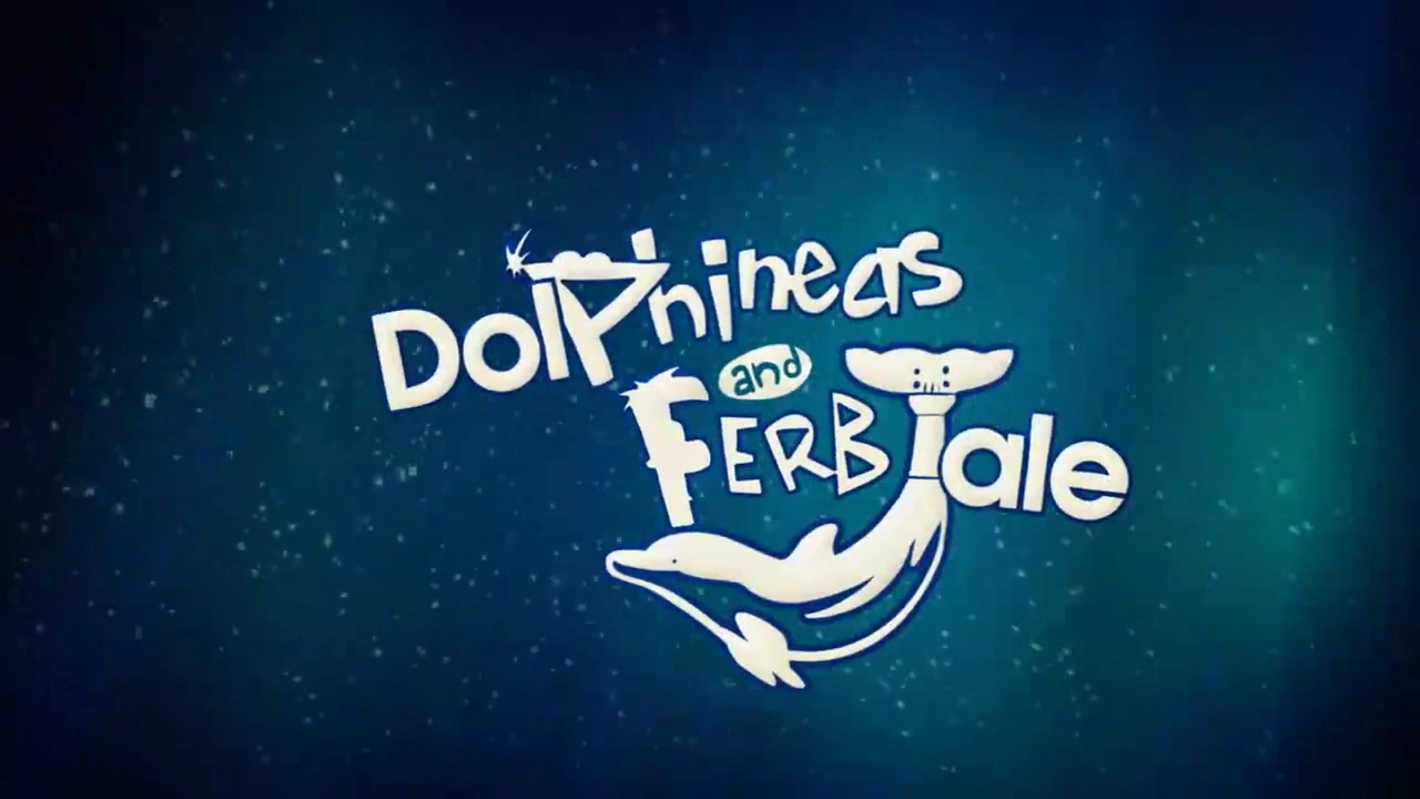 DolPhineas and Ferb Tale | Mad Cartoon Network Wiki | Fandom